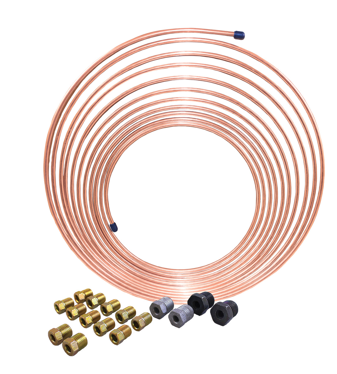 Coil Kits – AGS Company Automotive Solutions