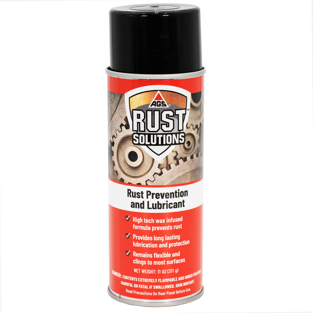 Corrosion Protection & Lubricant Aerosol - In Stock & Ready to Ship! | AGS