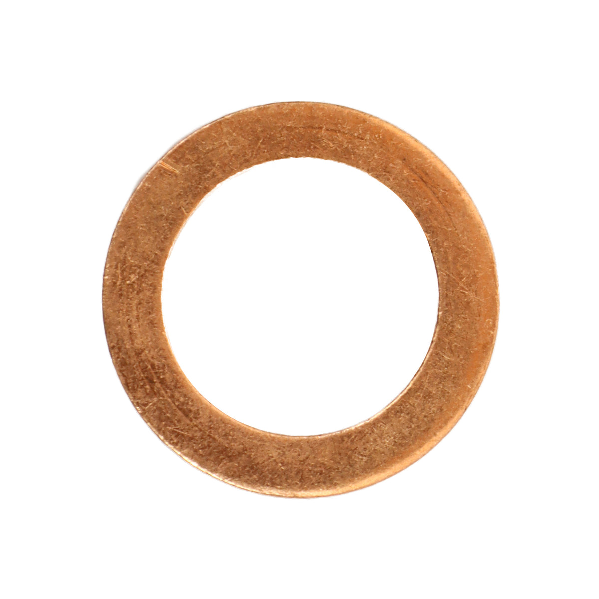 Copper Washers, 8mm ID, 13mm OD – AGS Company Automotive Solutions
