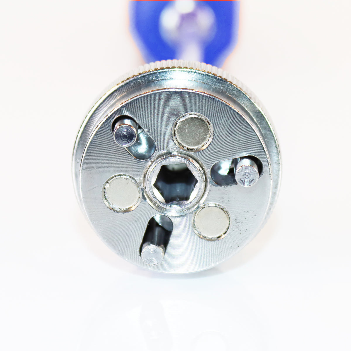 Oil Drain Plug Removal Tool | AGS