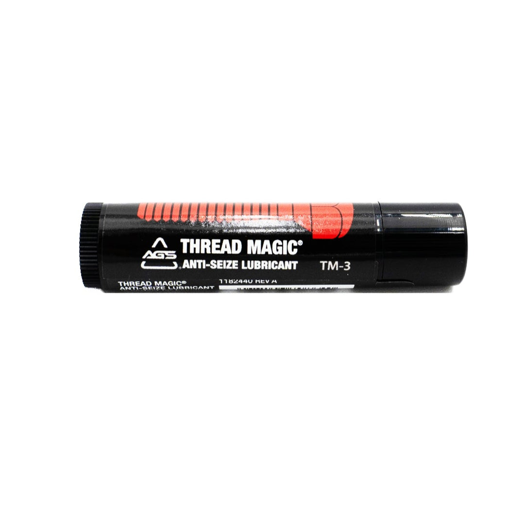Thread Magic Anti-Seize Lubricant, Plastic Tube, .15 oz – AGS Company ...