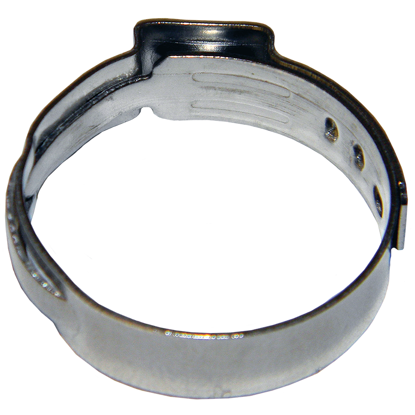 5/8" Clamps for #12 A/C Hose – AGS Company Automotive Solutions