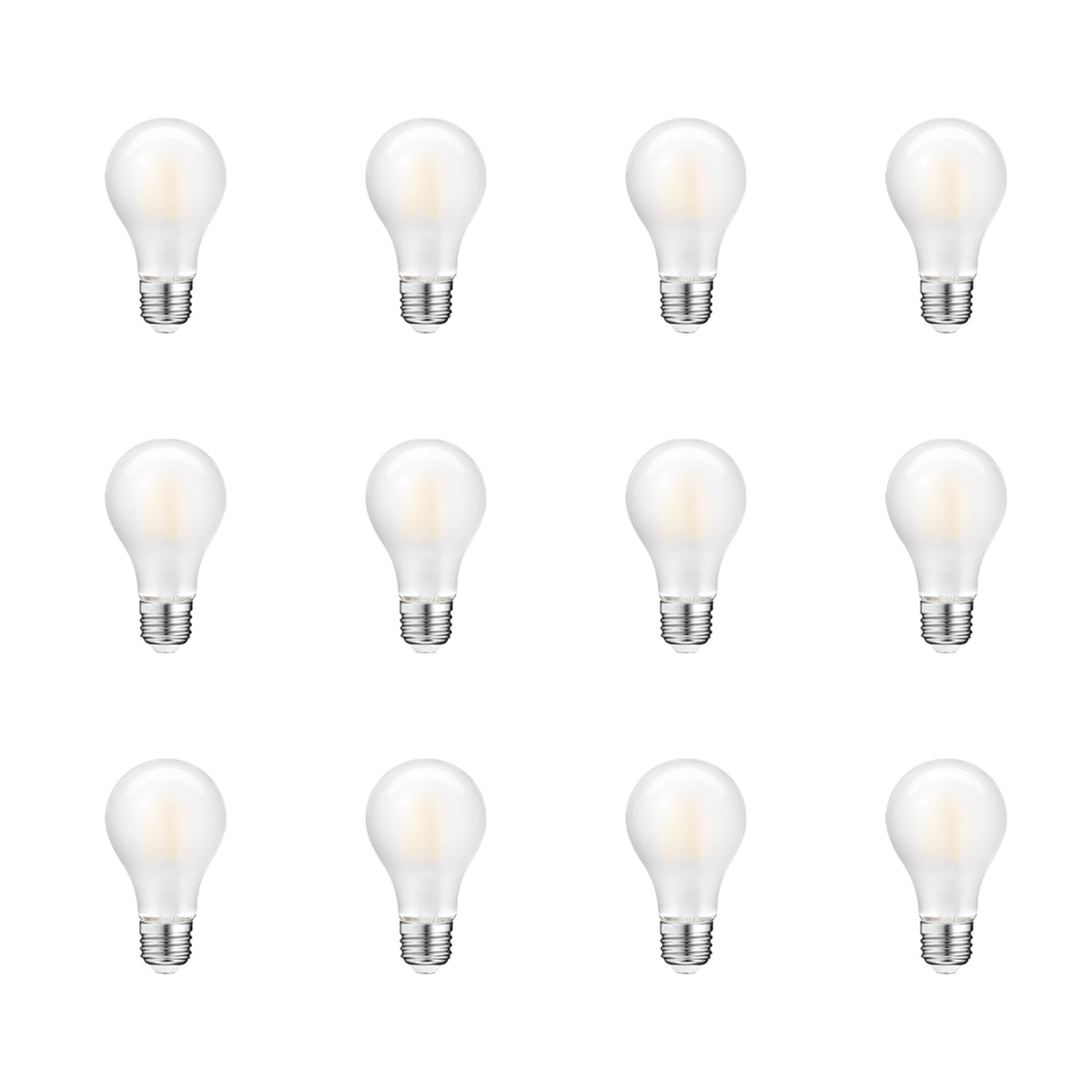 Rough Service Dimmable LED Light Bulb – AGS Company Automotive Solutions