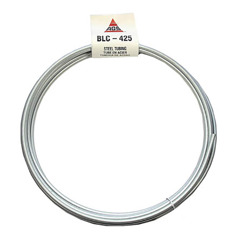 Steel Brake Line Tubing Coil – AGS Company Automotive Solutions