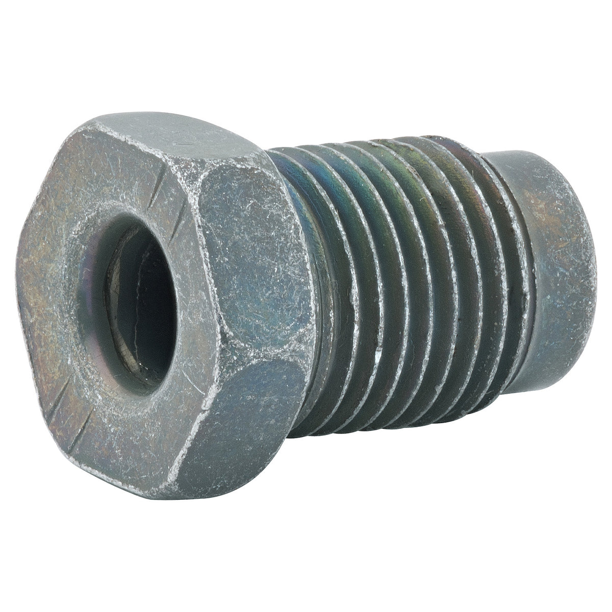 Tube Nut, 3/16" (M10x1.0 B) - Bag of 1 – AGS Company Automotive Solutions