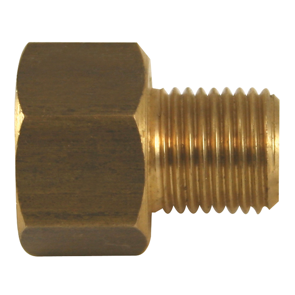 Tube Nuts & Unions | Brake & Fuel Line Hardware | AGS | AGS