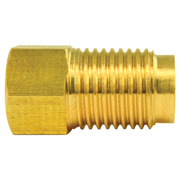 Tube Nuts & Unions | Brake & Fuel Line Hardware | AGS | AGS