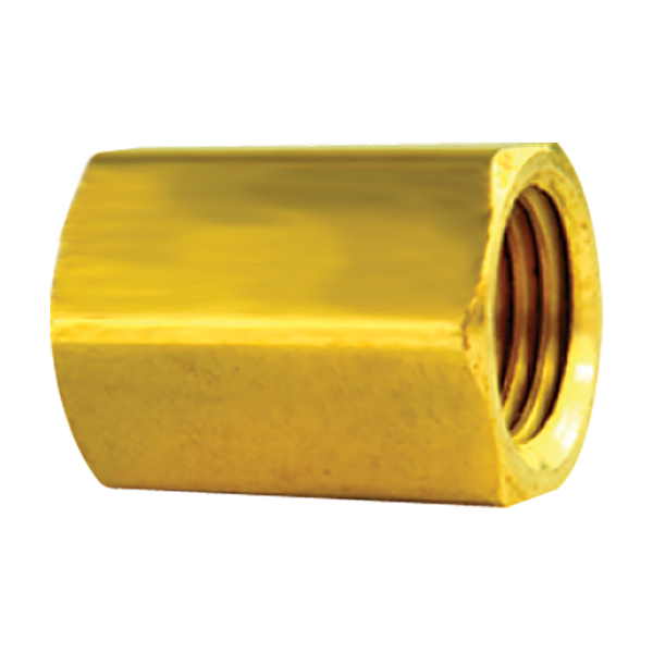 Tube Nuts & Unions | Brake & Fuel Line Hardware | AGS | AGS