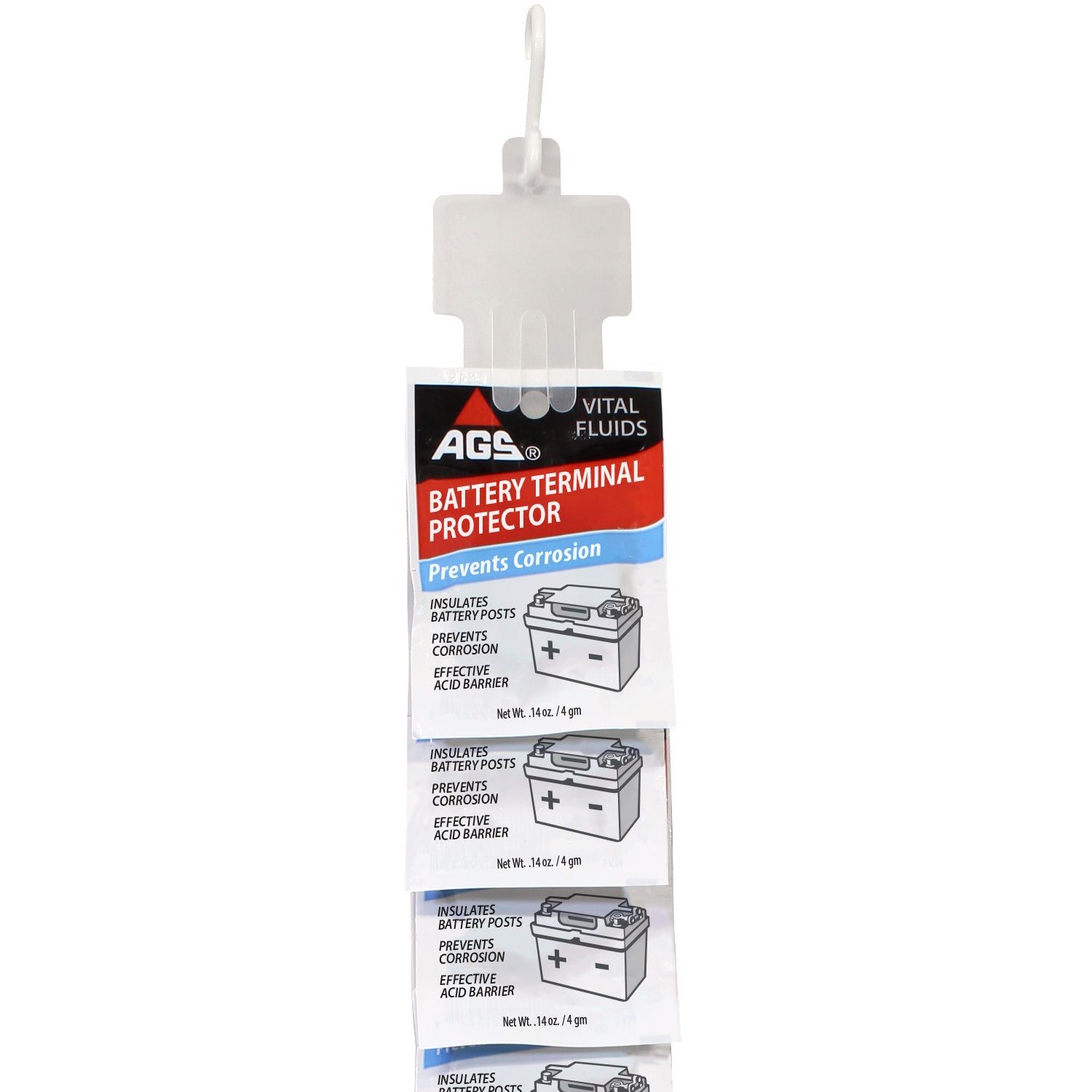 Battery Terminal Protectant