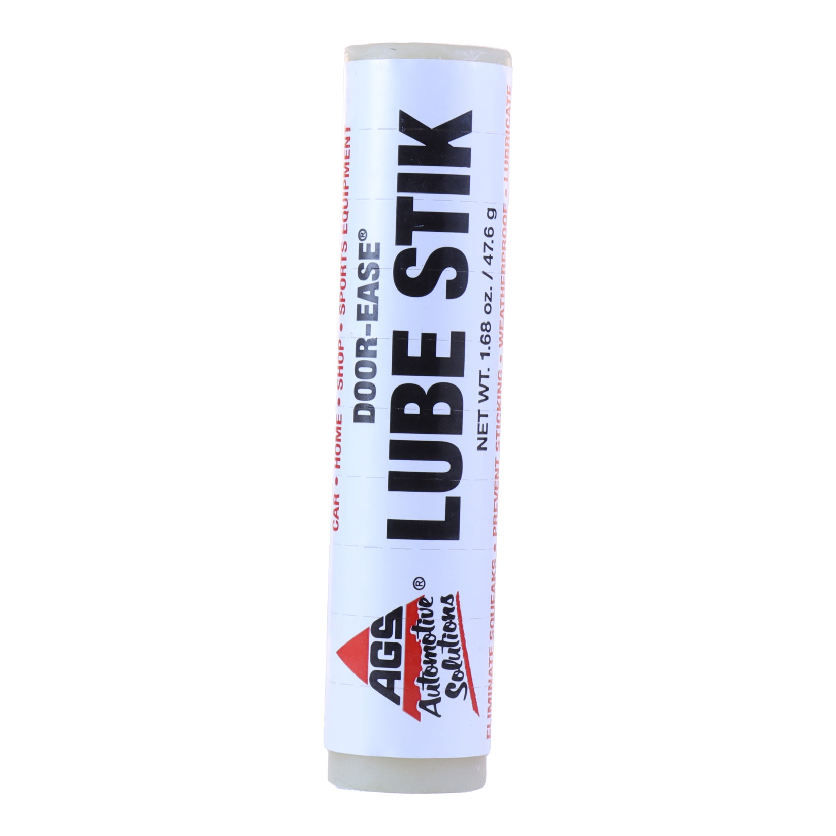 Door-Ease Lubricant Stick – Clean, All-Purpose Door & Hinge Lubricant ...