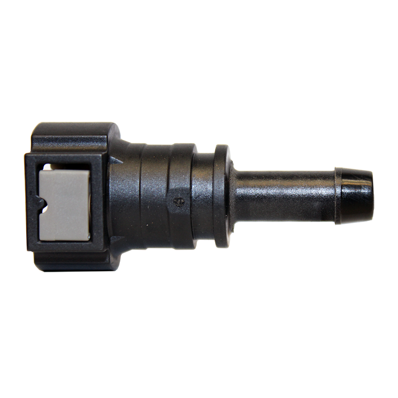 Stamped Push Connect Fuel Fitting Fuel Hose And Connectors