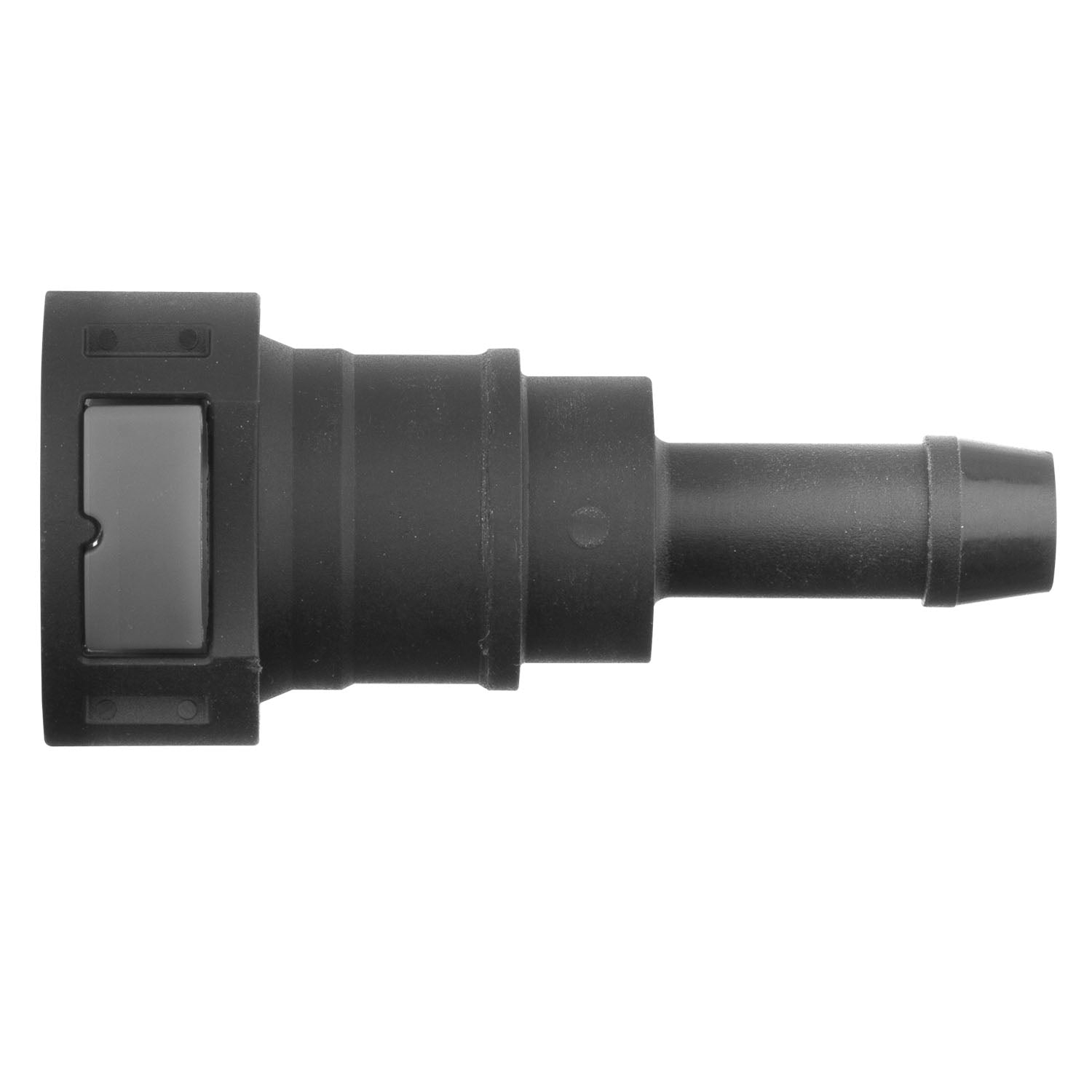 Stamped Push Connect Fuel Fitting Fuel Hose And Connectors