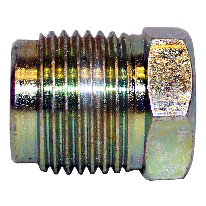 Power Steering Tube Nut 3/8" M18x1.5mm 22mm Long – AGS Company ...